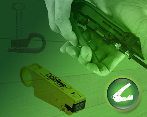 Install Tools – CDD Products