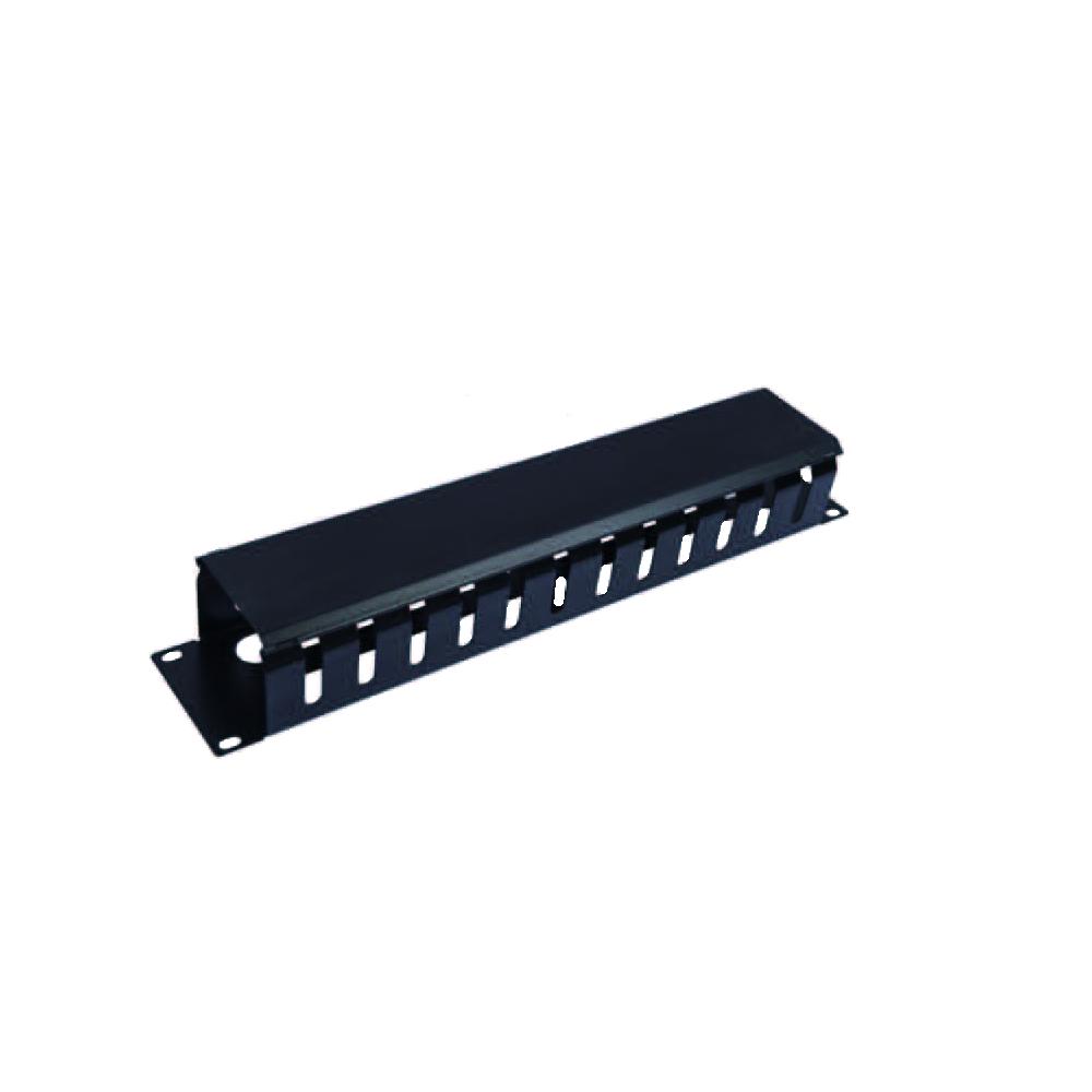CDD 2U Cable Management Panel, 19" Width – CDD Products