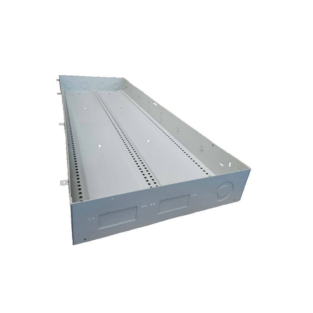 CDD 42" Metal Enclosure Box with Door – CDD Products