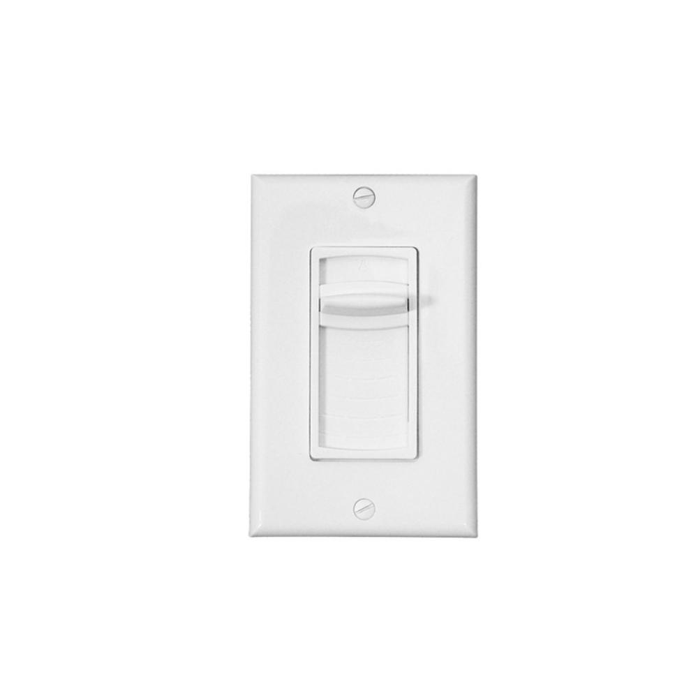 CDD Sliding Volume Control, 100 Watts, Impedance Matching – CDD Products